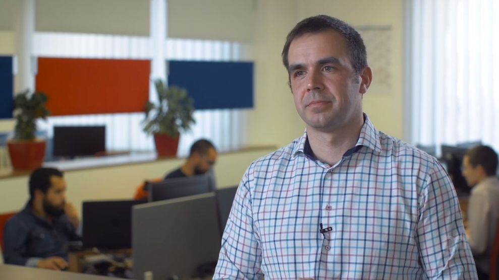 About us | Diebold Nixdorf